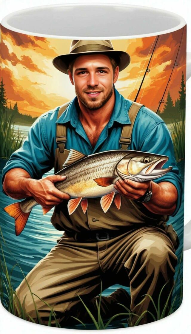 Try this effect on ToonMe