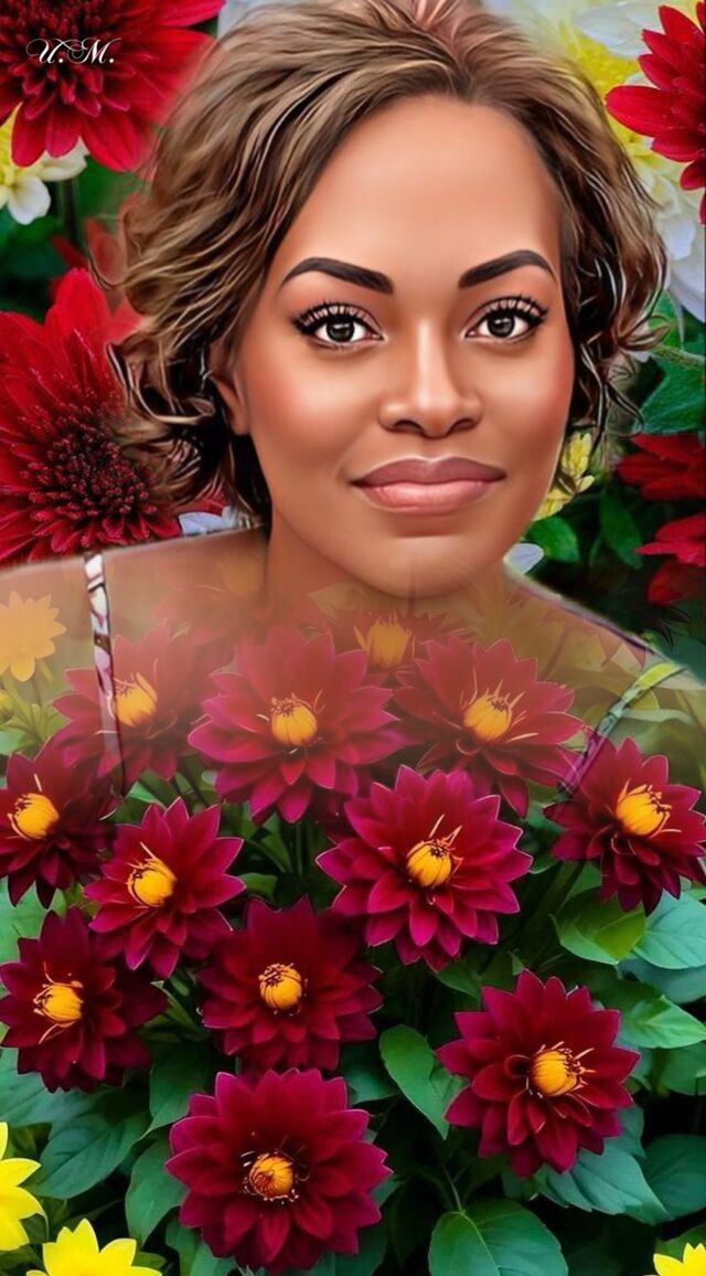 Photo effects combo by Hope McClendon on Photo Lab