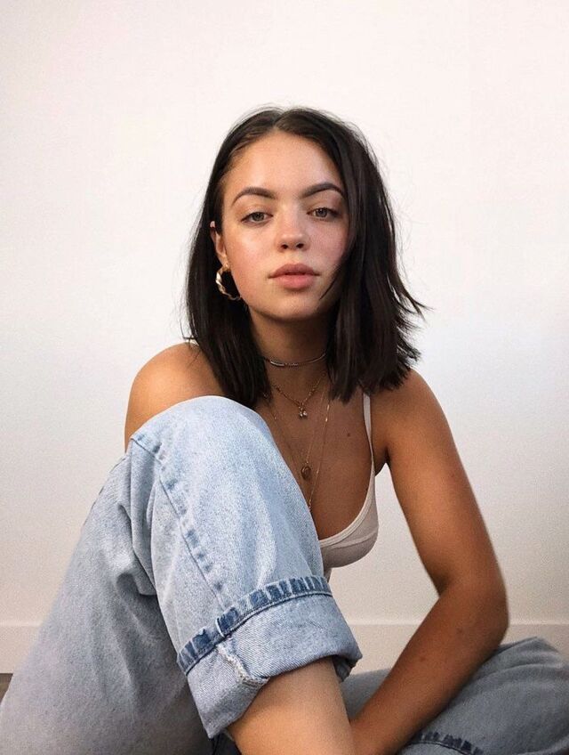 Photo effects collection by MARIA CARO on Photo Lab