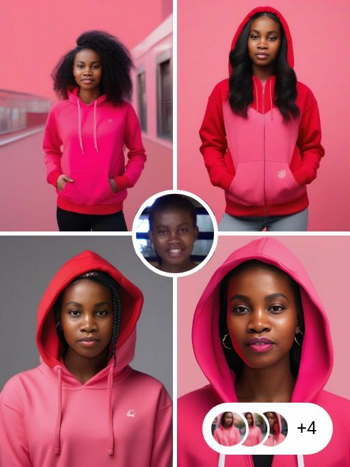 Photo effects combo by Marie Valdez on Photo Lab