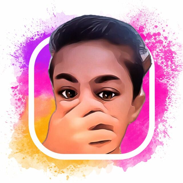 Photo effects combo by مخلد الدليمي on Photo Lab