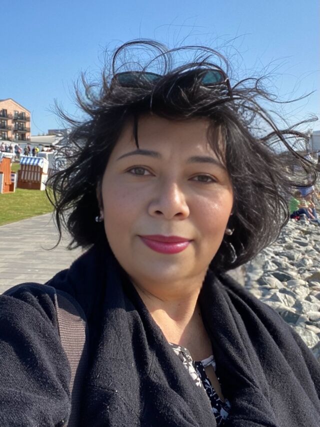 Photo effects combo by Simona Dan on Photo Lab