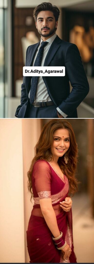 Photo effects combo by Dr. Aditya Agrawal on Photo Lab