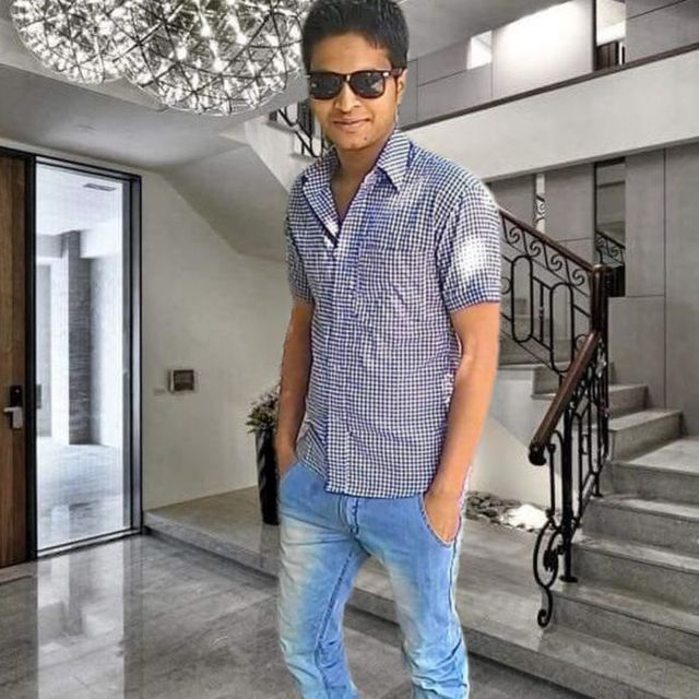 Photo effects combo by Sanjay Bala on Photo Lab