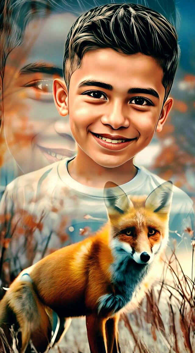 Photo effects combo by Nabandeke Rehemah on Photo Lab