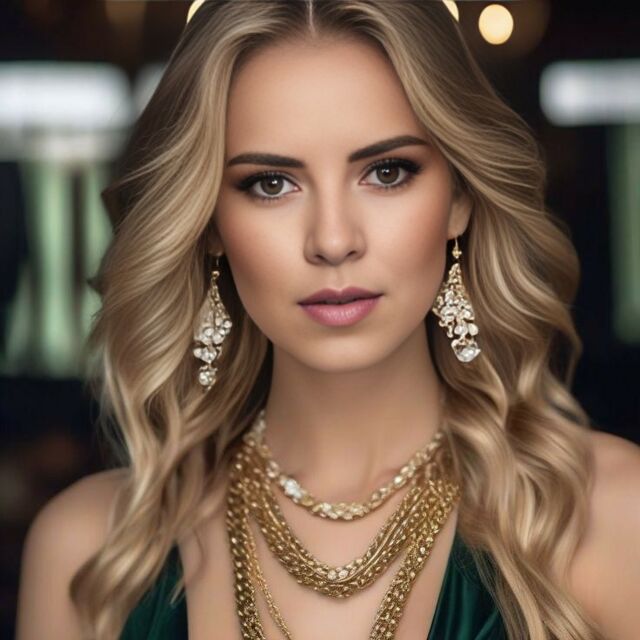 Photo effects collection by Lissa Ayleen on Photo Lab