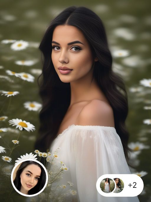 Photo effects combo by Natali on Photo Lab