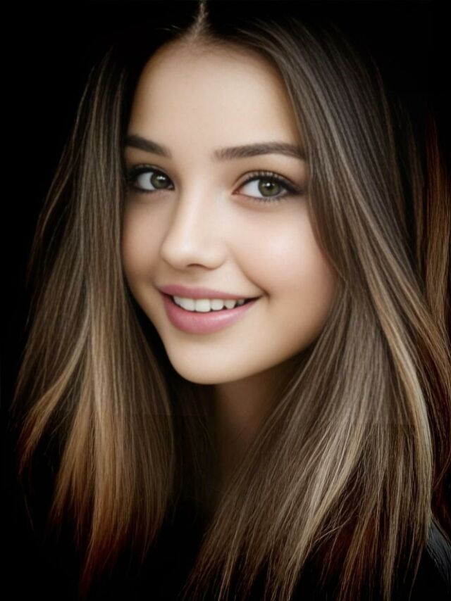 Photo effects combo by Rina on Photo Lab