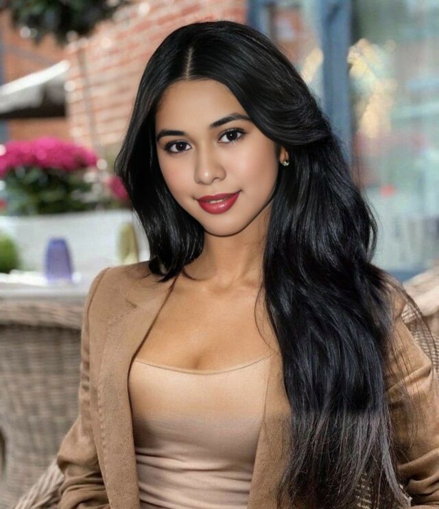 Photo effects combo by Roliza Barquin on Photo Lab