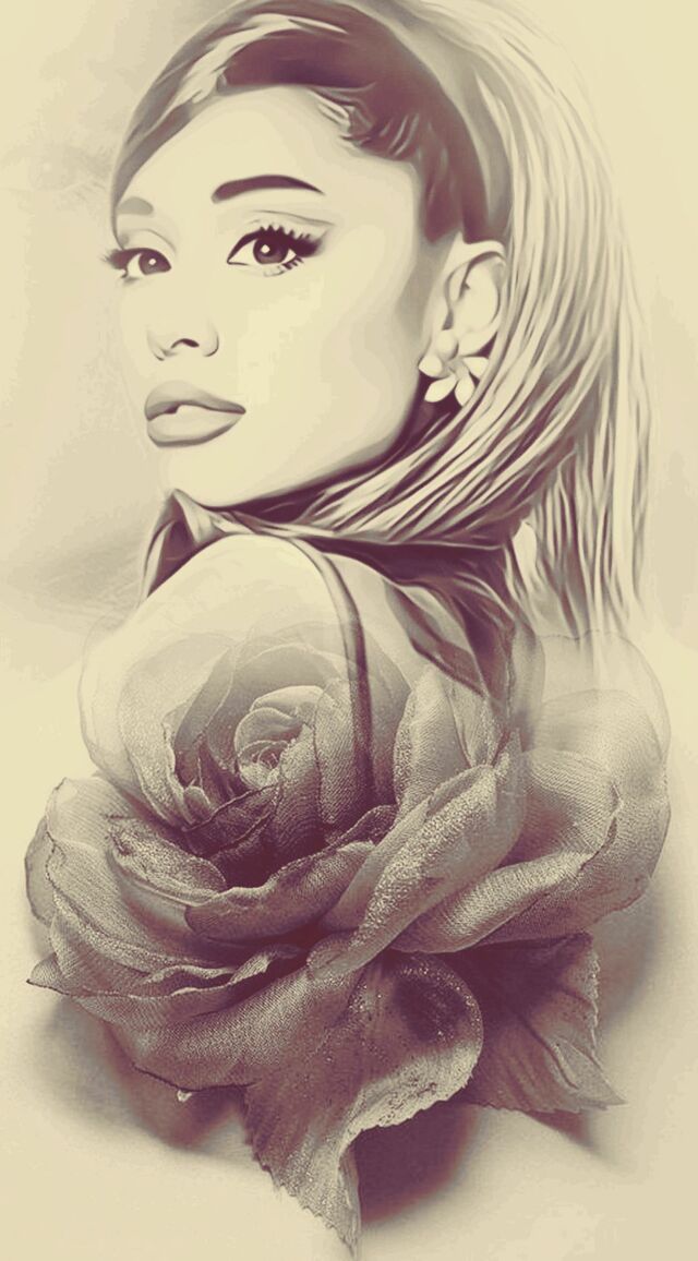 Try this effect on ToonMe