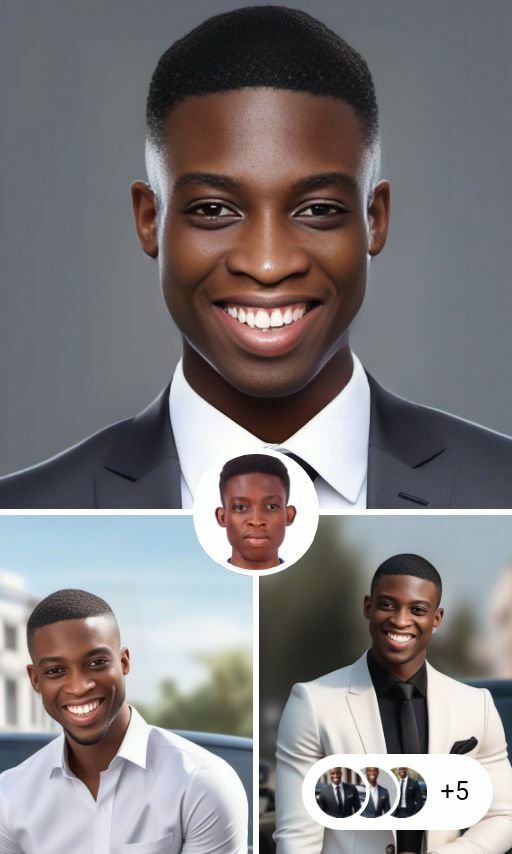 Photo effects combo by Deepak Kumar Bindhani on Photo Lab