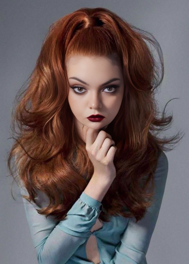 Photo effects collection by MARIA CARO on Photo Lab