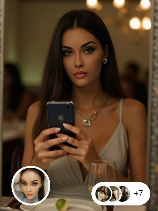 Photo effects combo by Наталья Кривошеева on Photo Lab