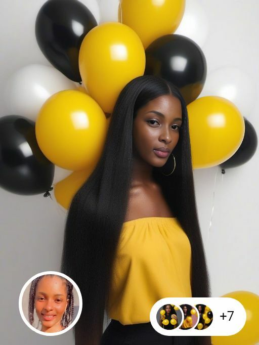 Photo effects combo by DIALLO DIALLO BOSS on Photo Lab