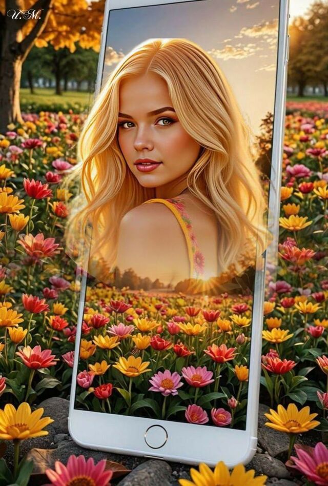 Photo effects combo by وعد الشيمي on Photo Lab