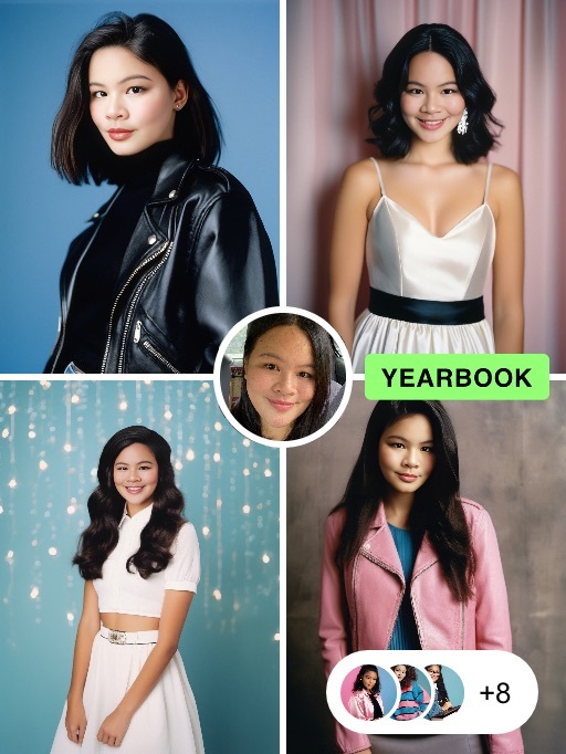 Photo effects combo by Emma Ronquillo - Adarlo on Photo Lab