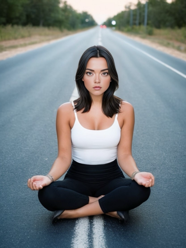 Photo effects collection by MARIA CARO on Photo Lab