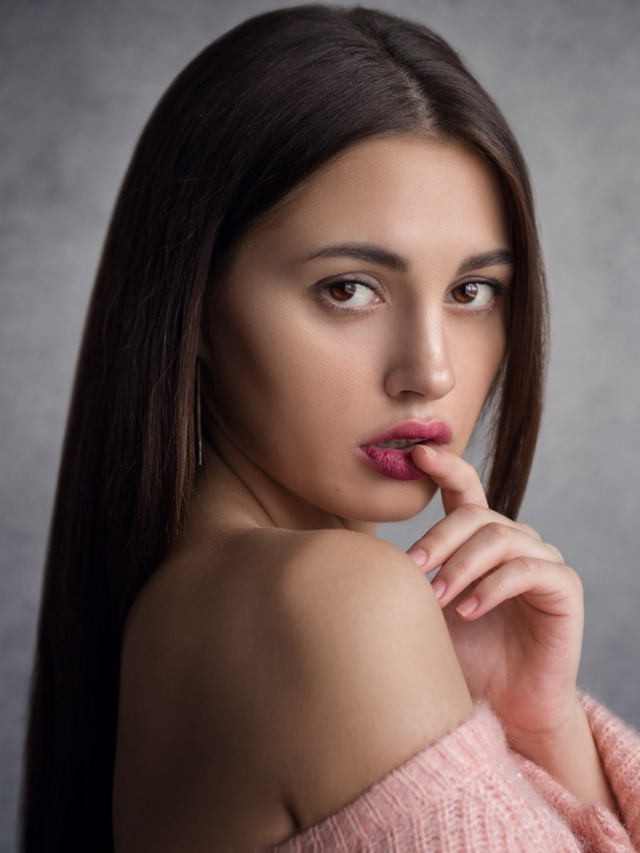 Photo effects collection by MARIA CARO on Photo Lab