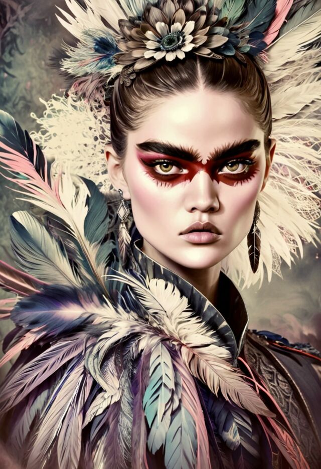 Photo effects collection by MARIA CARO on Photo Lab