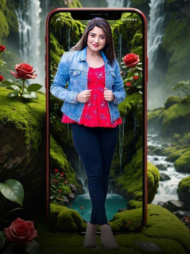 Photo effects combo by Goutam Samal on Photo Lab