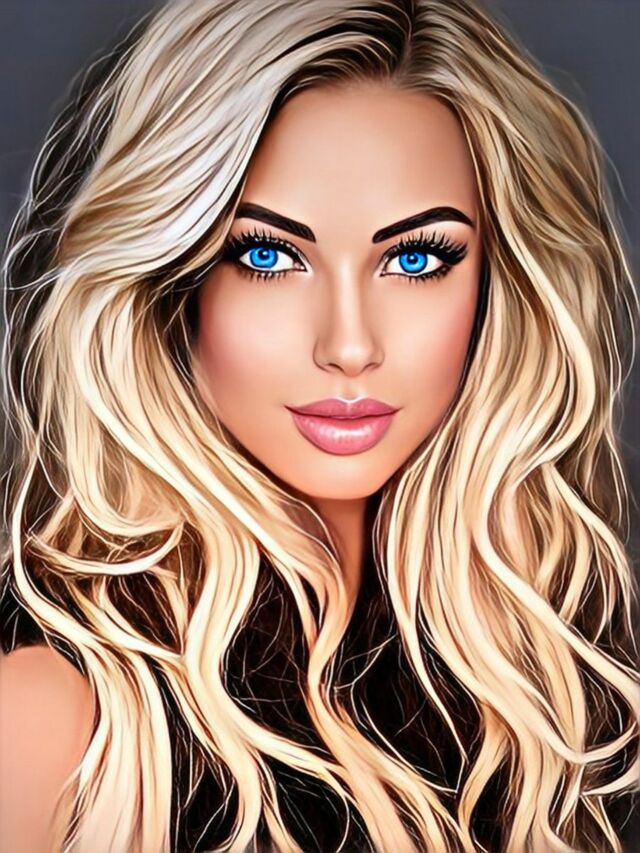 Photo effects combo by Zen on Photo Lab