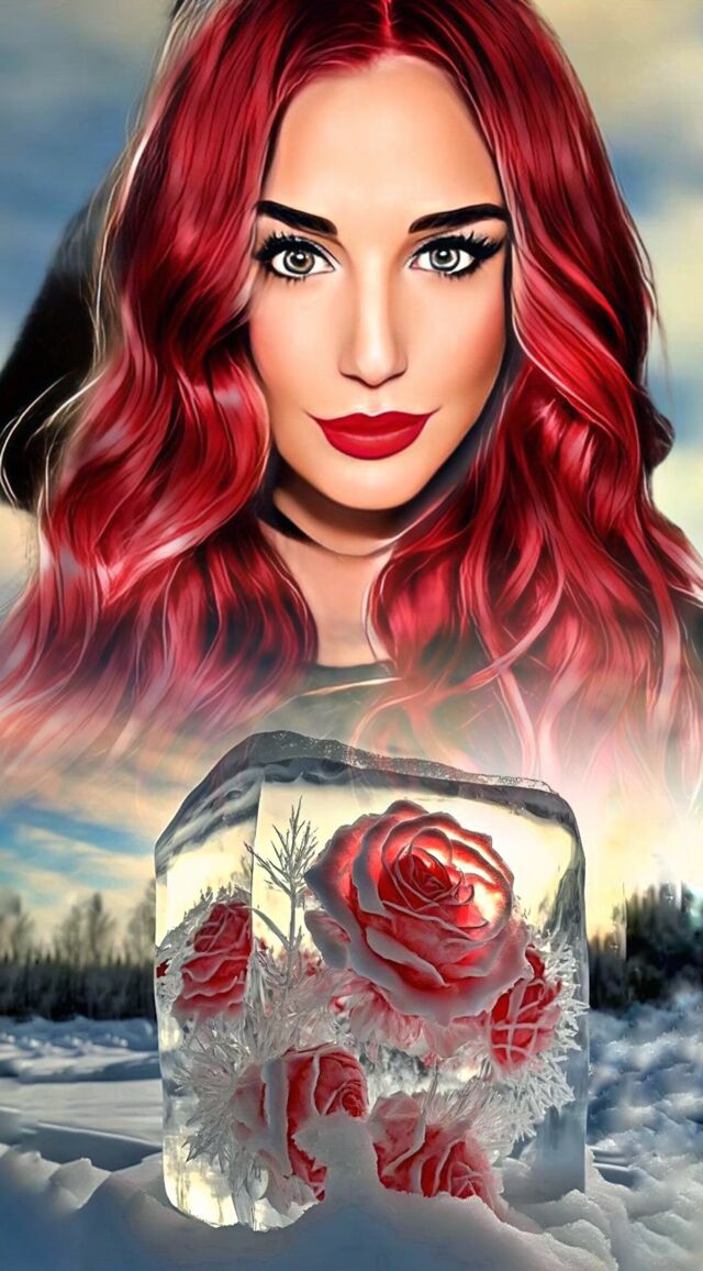 Photo effects combo by Alex Lambrou on Photo Lab