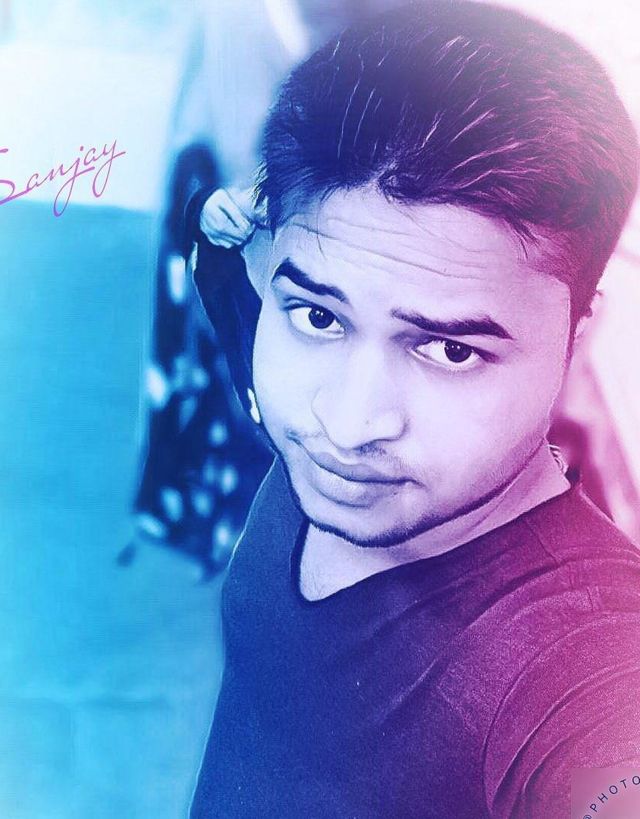 Photo effects collection by Sanjay Bala on Photo Lab