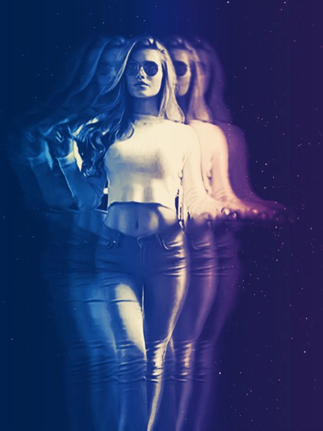 Photo effects combo by Jayant Chatterjee on Photo Lab