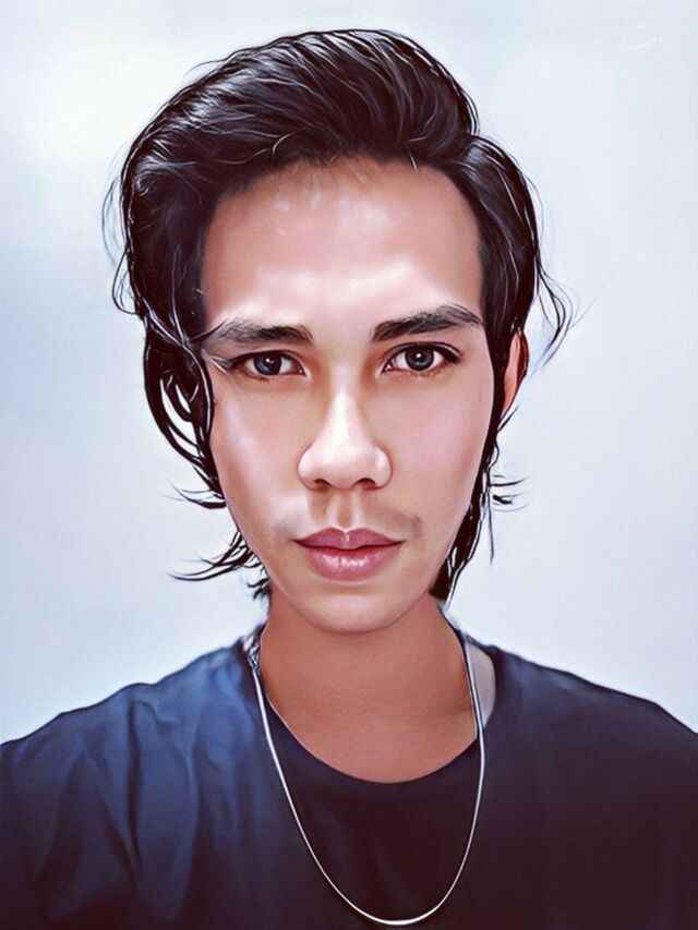 Photo effects combo by ceyman romadhon on Photo Lab