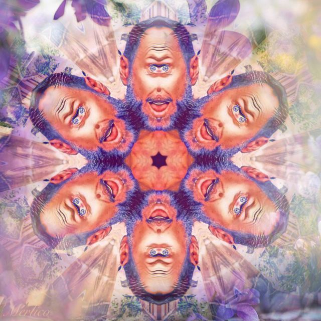 Photo effects combo by Joe Haggard on Photo Lab