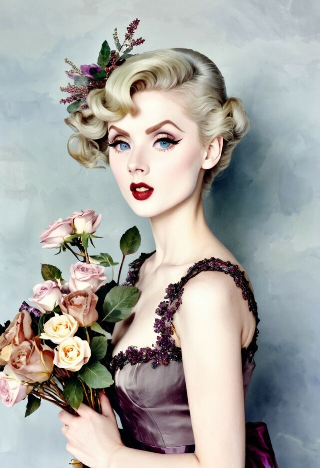 Photo effects collection by MARIA CARO on Photo Lab