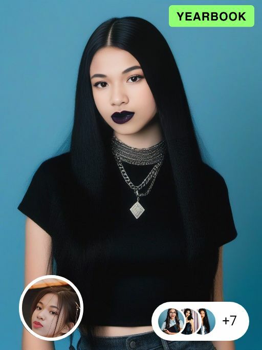 Photo effects combo by Ajayi Semilore on Photo Lab