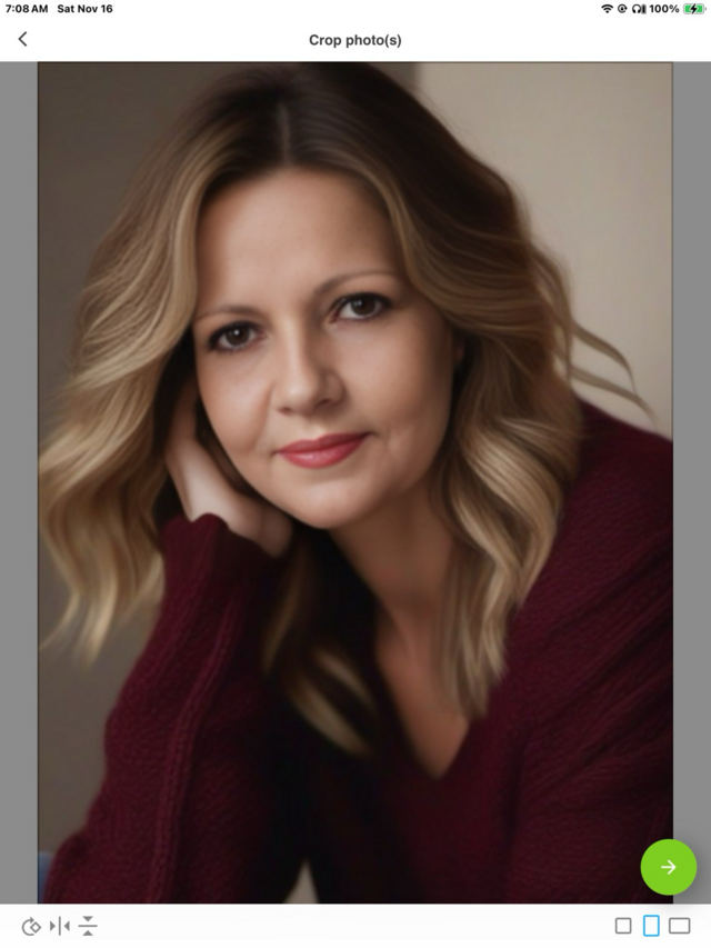 Photo effects collection by Irma Santos on Photo Lab