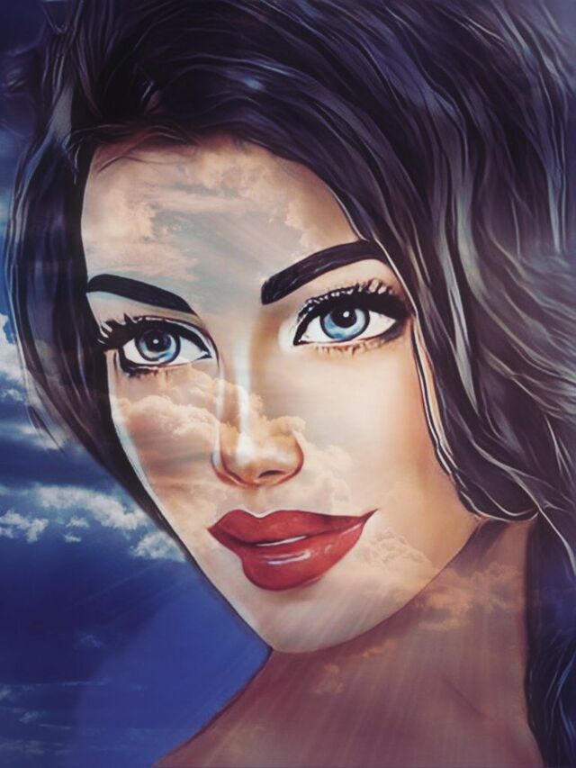 Photo effects combo by Stephane Chaumont on Photo Lab