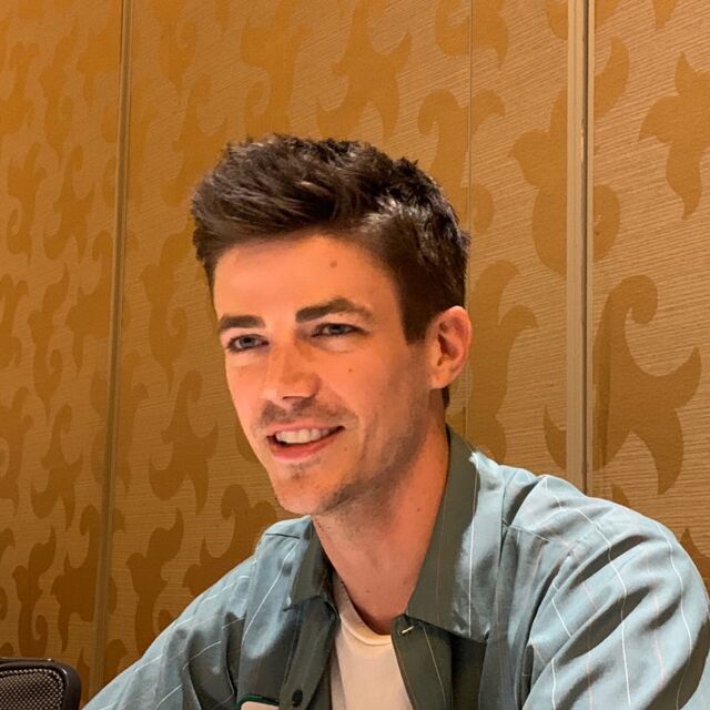 Try this effect on ToonMe