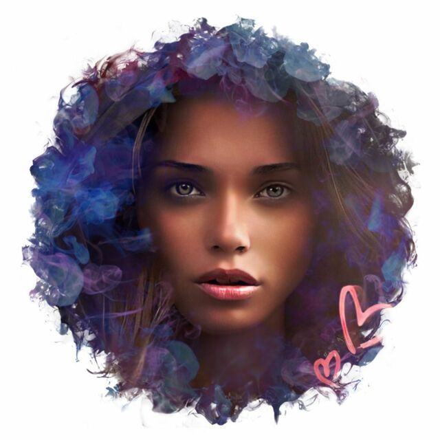 Photo effects collection by MARIA CARO on Photo Lab