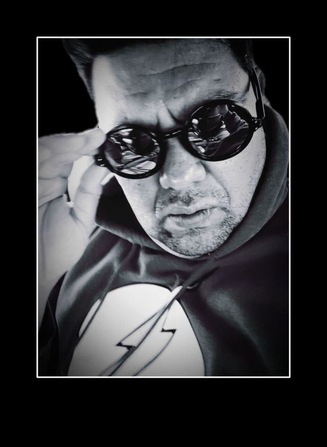 Photo effects combo by Miguel Angel Zarate Montaño on Photo Lab