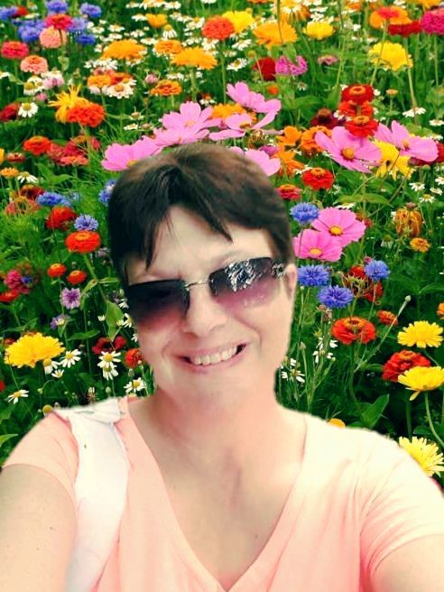 Photo effects combo by Ann Readman on Photo Lab