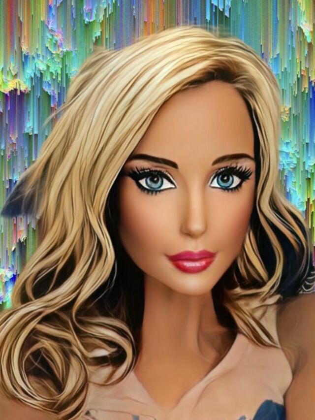 Photo effects collection by Alex Lambrou on Photo Lab