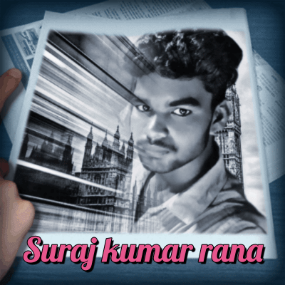 Photo effects collection by Suraj Suraj Kumar Rana on Photo Lab