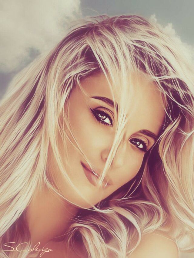 Photo effects combo by Stephane Chaumont on Photo Lab