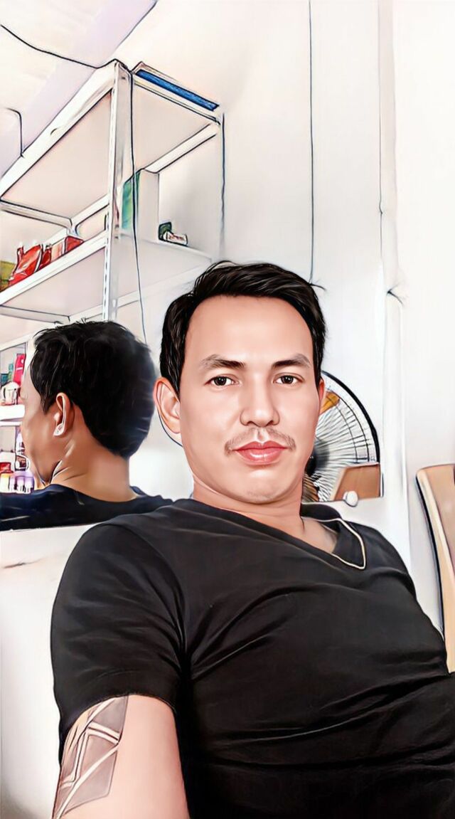 Photo effects combo by Arcedess Maglaque on Photo Lab