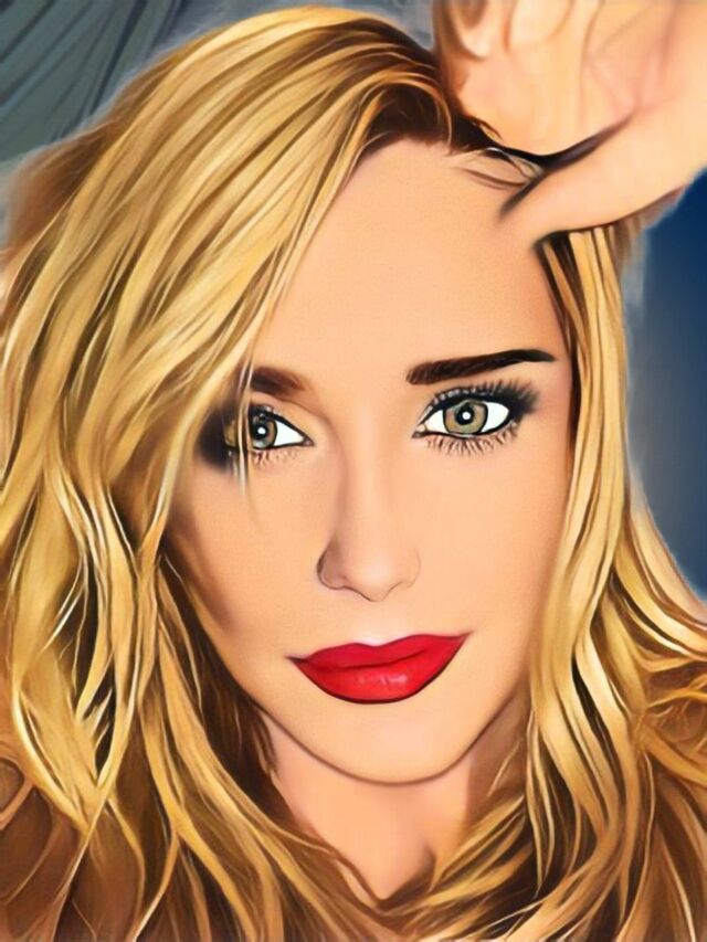 Photo effects combo by Alex Lambrou on Photo Lab