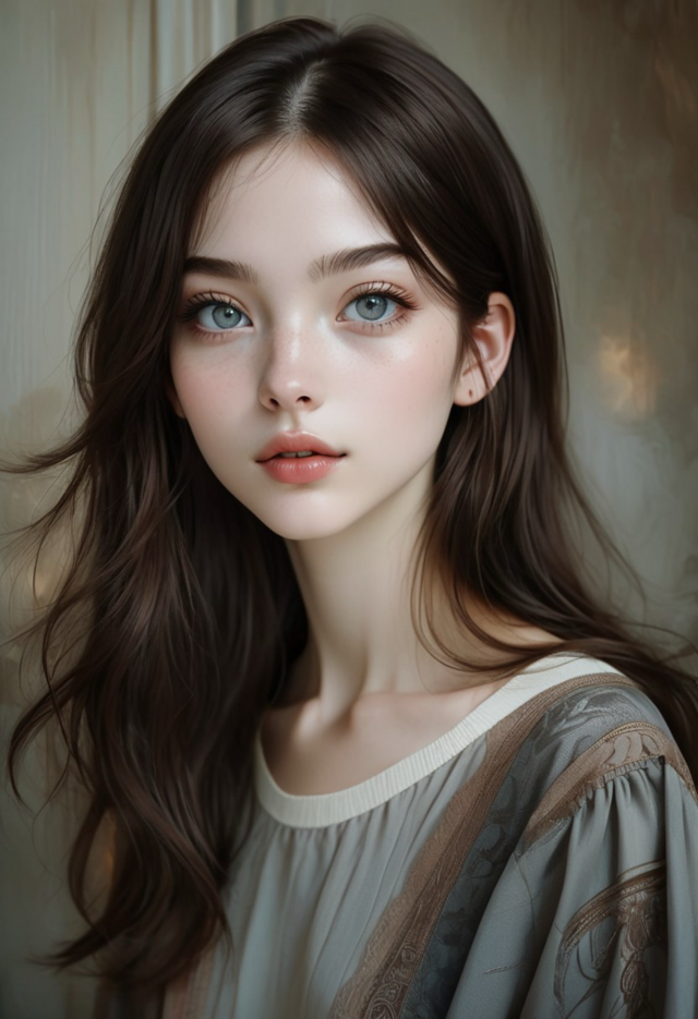 Photo effects collection by MARIA CARO on Photo Lab