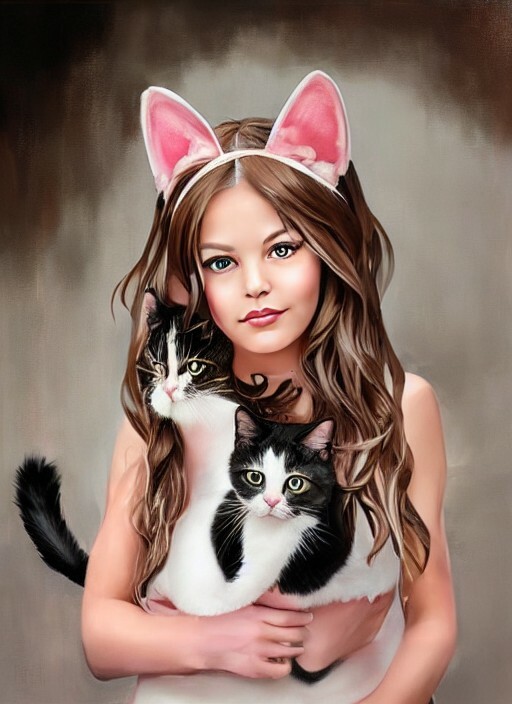 Photo effects combo by Sandra Fagan on Photo Lab