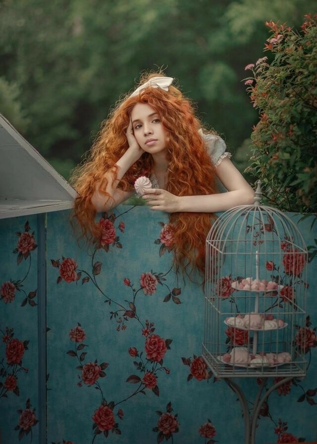 Photo effects combo by Merlyn Joseph on Photo Lab