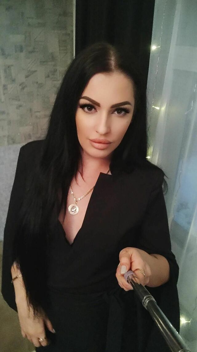 Photo effects combo by Marina on Photo Lab