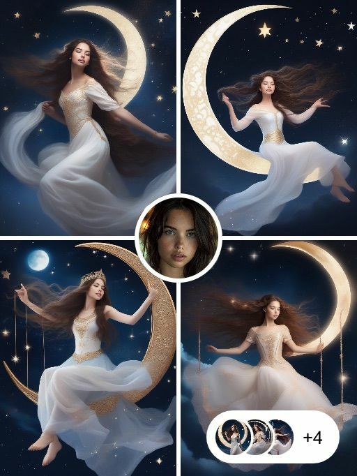 Photo effects combo by Marina on Photo Lab