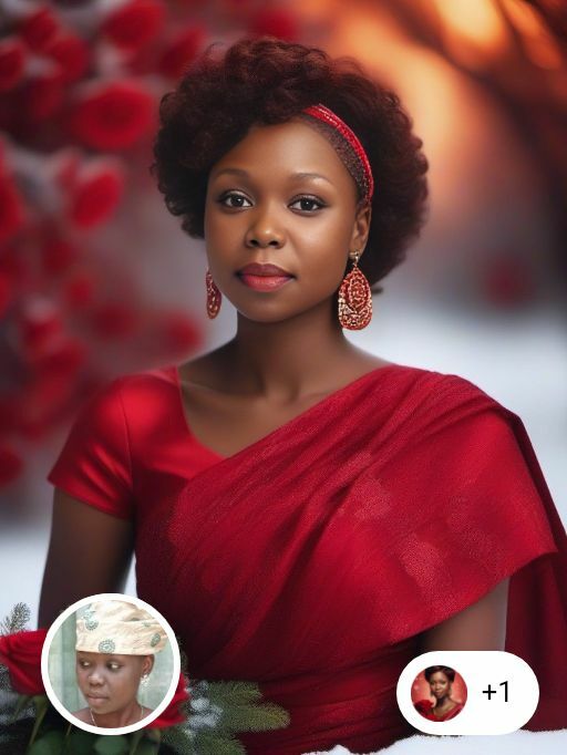 Photo effects combo by Marina on Photo Lab