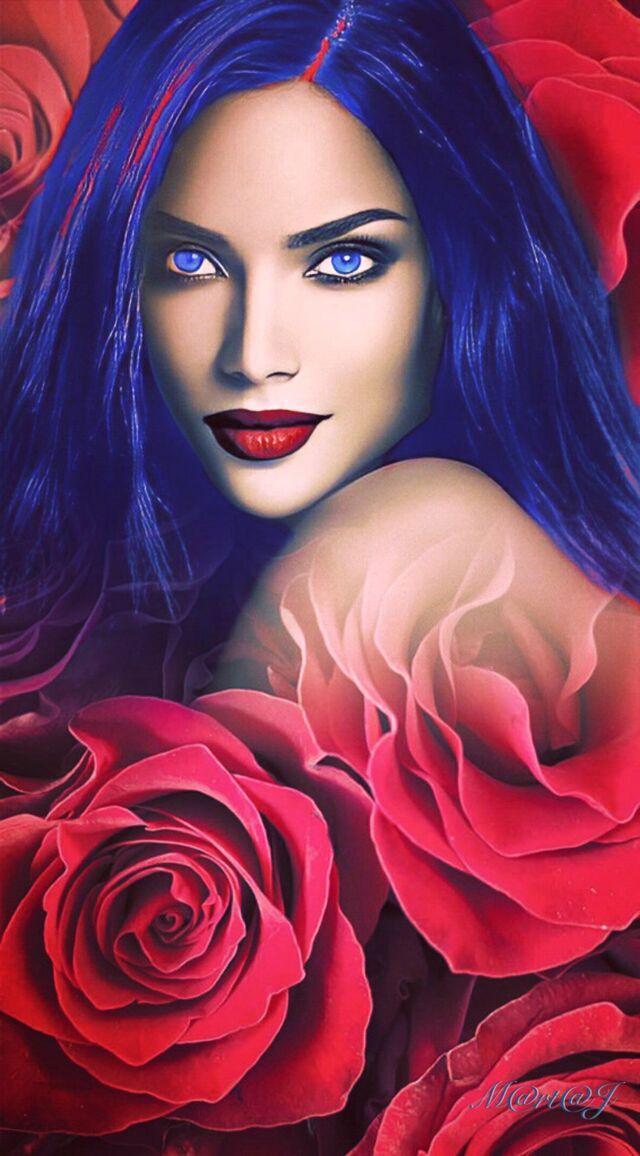 Photo effects combo by Marta Jaloszynska on Photo Lab